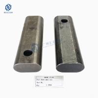 China MSB550 Excavator Attachment Chisel Rock Spare Parts Hydraulic Breaker Hammer Rod Pin for sale