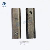 China MSB550 Excavator Attachment Chisel Rock Spare Parts Hydraulic Breaker Hammer Rod Pin for sale