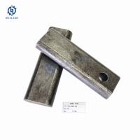 China Hydraulic Breaker MSB600 Breaker Hammer Rod Pin For Excavator Manufacturing Plant for sale