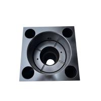 China Spare Parts Rock Hammer Rod Pin Bushing Front Cover MSB700 Hydraulic Breaker Front Head for sale