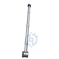 China Long Bolt Rock KF22 KF27 KF35 Breaker Through Bolt for Hydraulic Spare Part Rod Nut for Furukawa F22 F27 F35 for sale