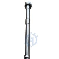 China Long Bolt Rock KF22 KF27 KF35 Breaker Through Bolt for Hydraulic Spare Part Rod Nut for Furukawa F22 F27 F35 for sale