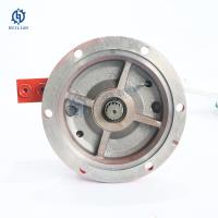China JMF43 Swing Motor Assy DOOSAN DH60 DH80 170303-00032 Excavator Swing Hydraulic Engine Spare Parts for sale