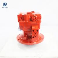 China JMF43 Swing Motor Assy DOOSAN DH60 DH80 170303-00032 Excavator Swing Hydraulic Engine Spare Parts for sale