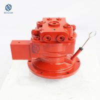 China JMF43 Swing Motor Assy DOOSAN DH60 DH80 170303-00032 Excavator Swing Hydraulic Engine Spare Parts for sale