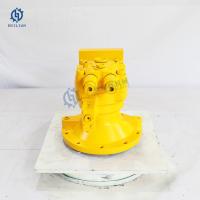 China DH150-R130 M2X63-16T DH60 DH80 Excavator Parts Swing Motor Assy ForR130-5 DH150-7 R150-7 for sale