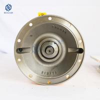 China DH150-R130 M2X63-16T DH60 DH80 Excavator Parts Swing Motor Assy ForR130-5 DH150-7 R150-7 for sale
