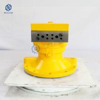 China DH150-R130 M2X63-16T DH60 DH80 Excavator Parts Swing Motor Assy ForR130-5 DH150-7 R150-7 for sale
