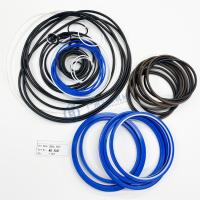 China MSB35AT SAGA Hydraulic Repair Kit MS35AT Rock Breaker Hammer Spare Parts Seal Kit for sale