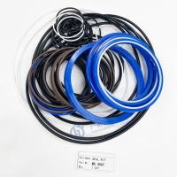 China MSB35AT SAGA Hydraulic Repair Kit MS35AT Rock Breaker Hammer Spare Parts Seal Kit for sale