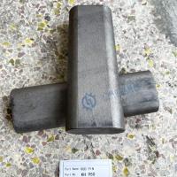 China Tiger Hydraulic Breaker Spare Parts KH950 Rock Hammer Rod Pin Chisel Without Hole for sale