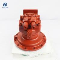 China Excavator DH258 M2X150 With 12 Holes Swing Motor Aaay DH258 wing Device Rotary for sale