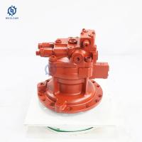 China LG225 M5X130-19T 330 Caliber 320 Caliber Hydraulic Motor Swing Device For Excavator for sale