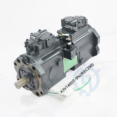 China K3V140DT-9N29 Hydraulic Pump Motor Parts EC290 EC290B Hydraulic Main Pump Group And Spare Parts 14524052 for sale