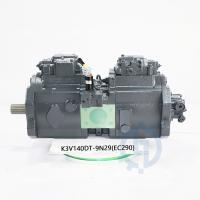 China K3V140DT-9N29 Hydraulic Pump Motor Parts EC290 EC290B Hydraulic Main Pump Group And Spare Parts 14524052 for sale