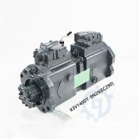 China K3V140DT-9N29 Hydraulic Pump Motor Parts EC290 EC290B Hydraulic Main Pump Group And Spare Parts 14524052 for sale