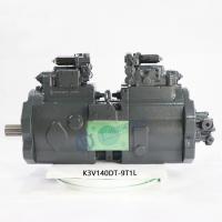 China Sany SY285 K3V140DT-9T1L Hydraulic Pump Motor Parts Hydraulic Main Pump For Construction Excavator Spare Part for sale