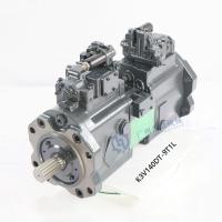 China Sany SY285 K3V140DT-9T1L Hydraulic Pump Motor Parts Hydraulic Main Pump For Construction Excavator Spare Part for sale