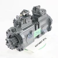 China Sany SY285 K3V140DT-9T1L Hydraulic Pump Motor Parts Hydraulic Main Pump For Construction Excavator Spare Part for sale