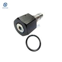China Hydraulic Breaker Spare Parts For HB40G FM Screw Construction Machinery Parts Hammer Screw for sale