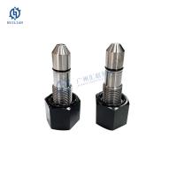 China Hydraulic Breaker Spare Parts For HB40G FM Screw Construction Machinery Parts Hammer Screw for sale