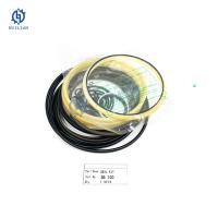 China SOOSAN SB100 Breaker Seal Kit SB 100 Hydraulic Hammer Excavator Service Parts Kits for sale