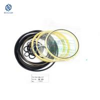China SOOSAN SB100 Breaker Seal Kit SB 100 Hydraulic Hammer Excavator Service Parts Kits for sale