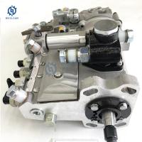 China Excavator Original Diesel Engine Parts 6BT5.9 Fuel Injection Pump 6208-71-1220 for sale