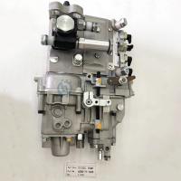 China Excavator Original Diesel Engine Parts 6BT5.9 Fuel Injection Pump 6208-71-1220 for sale