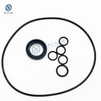 China OEM Hydraulic Pneumatic Excavator Cylinder For 259-0815 Fan Pump Seal Kit for sale