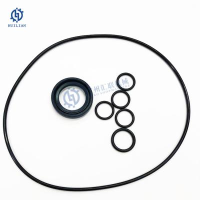China OEM Hydraulic Pneumatic Excavator Cylinder For 259-0815 Fan Pump Seal Kit for sale