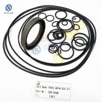 China 355-5688 Excavator Hydraulic Pump Travel Main Pump Swing Travel Motor Seal Kit for sale