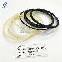 China Custom High Precision Excavator Hydraulic Center Swivel Joint Seal Kit For 234-4440 for sale