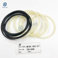 China Custom High Precision Excavator Hydraulic Center Swivel Joint Seal Kit For 234-4440 for sale