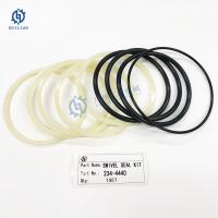 China Custom High Precision Excavator Hydraulic Center Swivel Joint Seal Kit For 234-4440 for sale