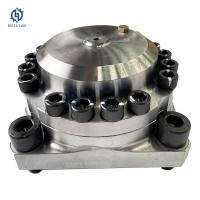China Excavator Hydraulic Accumulator Breaker Hammer Spare Parts HB40G Accumulator Rock for sale