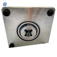 China Excavator Hydraulic Accumulator Breaker Hammer Spare Parts HB40G Accumulator Rock for sale