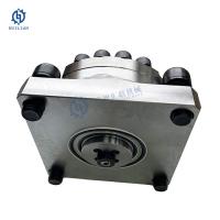 China Excavator Hydraulic Accumulator Breaker Hammer Spare Parts HB40G Accumulator Rock for sale