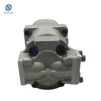 China Excavator Part WA200-1-A Hydraulic High Pressure Transmission Oil Gear Pump For Komatsu for sale
