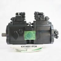 China K3V140DT-9TCM Electric Hydraulic Pump High Pressure Main Pump For Excavator SY330 SY360 SY285 EC290 DH300-5 for sale