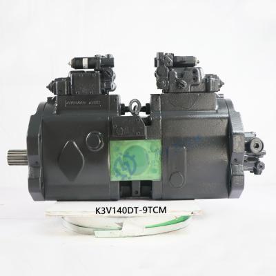 China K3V140DT-9TCM Electric Hydraulic Pump High Pressure Main Pump For Excavator SY330 SY360 SY285 EC290 DH300-5 for sale