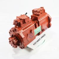 China DH300-5 Excavator Parts KPM Hydraulic Main Pumps K3V140DT-HNOV KAWASAKL Hydraulic Piston Pump K3V140DT for sale