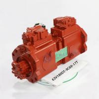 China Hyundai R335-7 Excavator Piston Pump K3V180DT-9C69-17T Hydraulic Pump Assy for sale