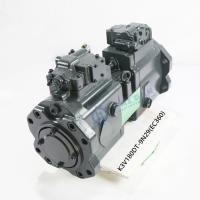 China EC EC360 Excavator Parts K3V180DT-9N29 Hydraulic Main Pump For Shanhe Intelligence 360 for sale