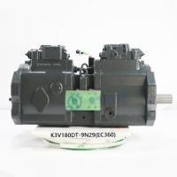 China EC EC360 Excavator Parts K3V180DT-9N29 Hydraulic Main Pump For Shanhe Intelligence 360 for sale