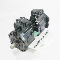 China EC EC360 Excavator Parts K3V180DT-9N29 Hydraulic Main Pump For Shanhe Intelligence 360 for sale
