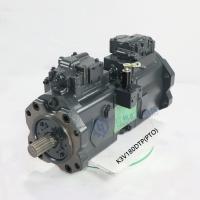 China K3V180DTP(PTO) Hydraulic Main Pump PTO cx Assy For Excavator Doosan DX345 for sale