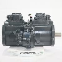 China K3V180DTP(PTO) Hydraulic Main Pump PTO cx Assy For Excavator Doosan DX345 for sale