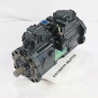China Excavator Parts Piston Pump EC360 Old Model K3V180DTP-9N PTO Hydraulic Main Pump for sale