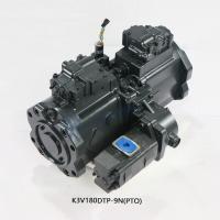 China Excavator Parts Piston Pump EC360 Old Model K3V180DTP-9N PTO Hydraulic Main Pump for sale
